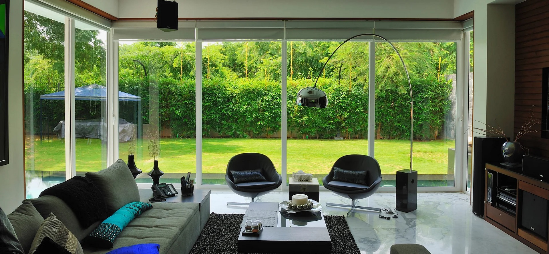Window Viesta – Design. Durability. Distinction.